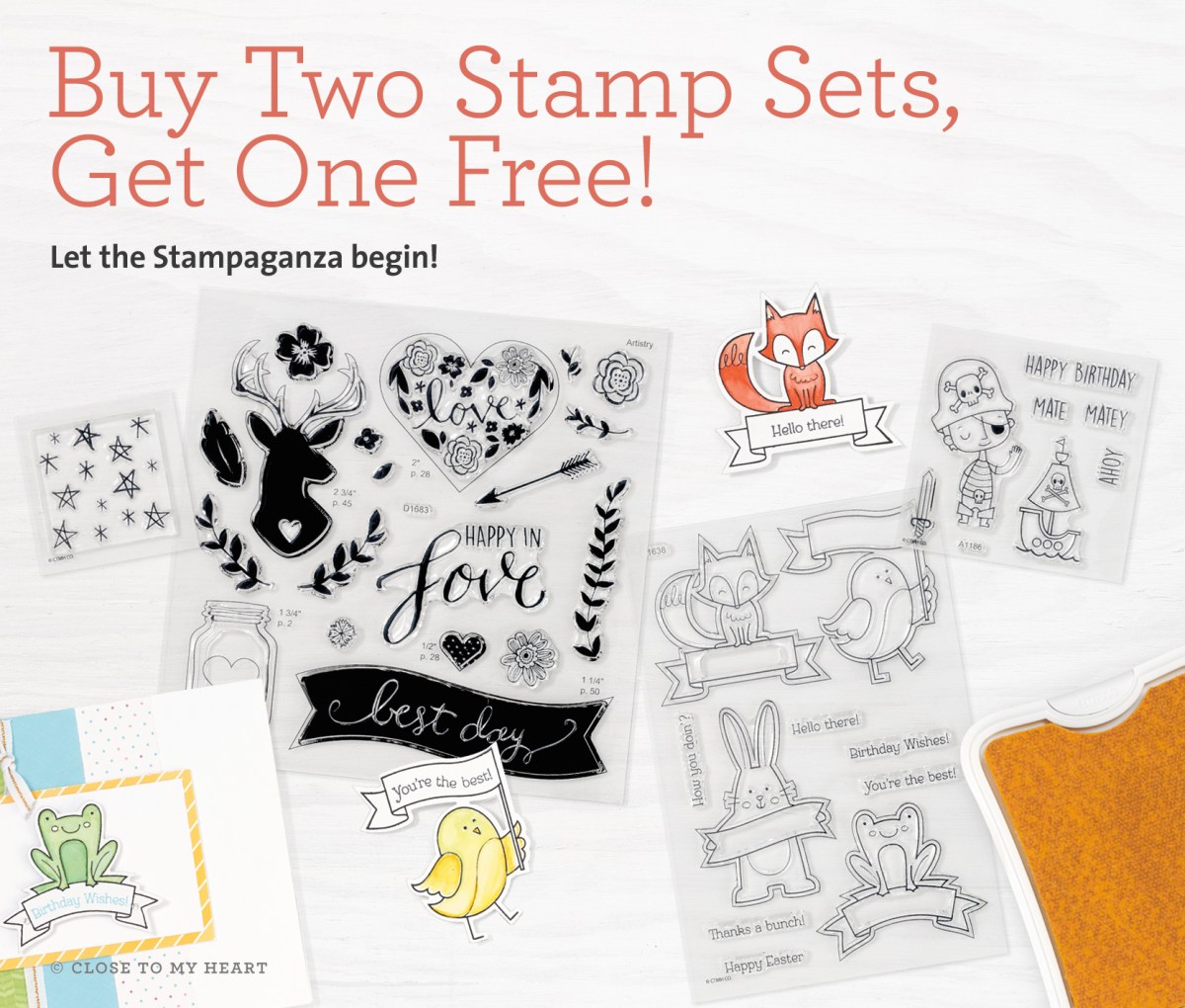 Paper Pierced Background card – Happy Paper Crafting