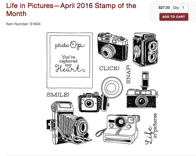 Life in Pictures Australasian blog hop – Happy Paper Crafting